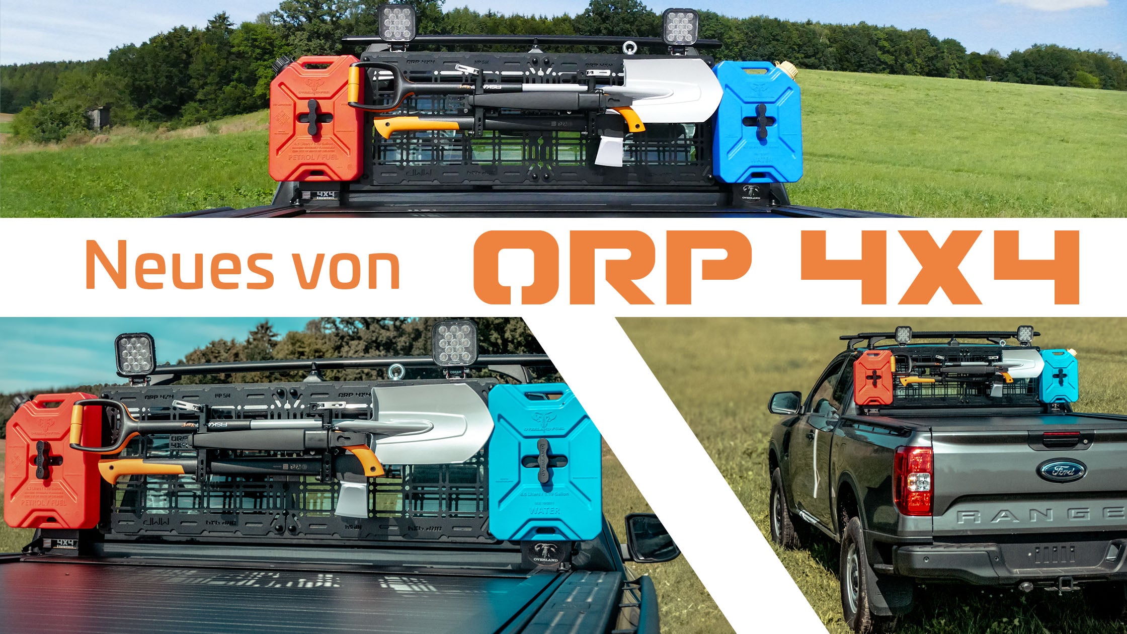 Neues ORP4x4 MPS Fensterschutzgitter-System: Mehr Schutz, mehr Flexibi