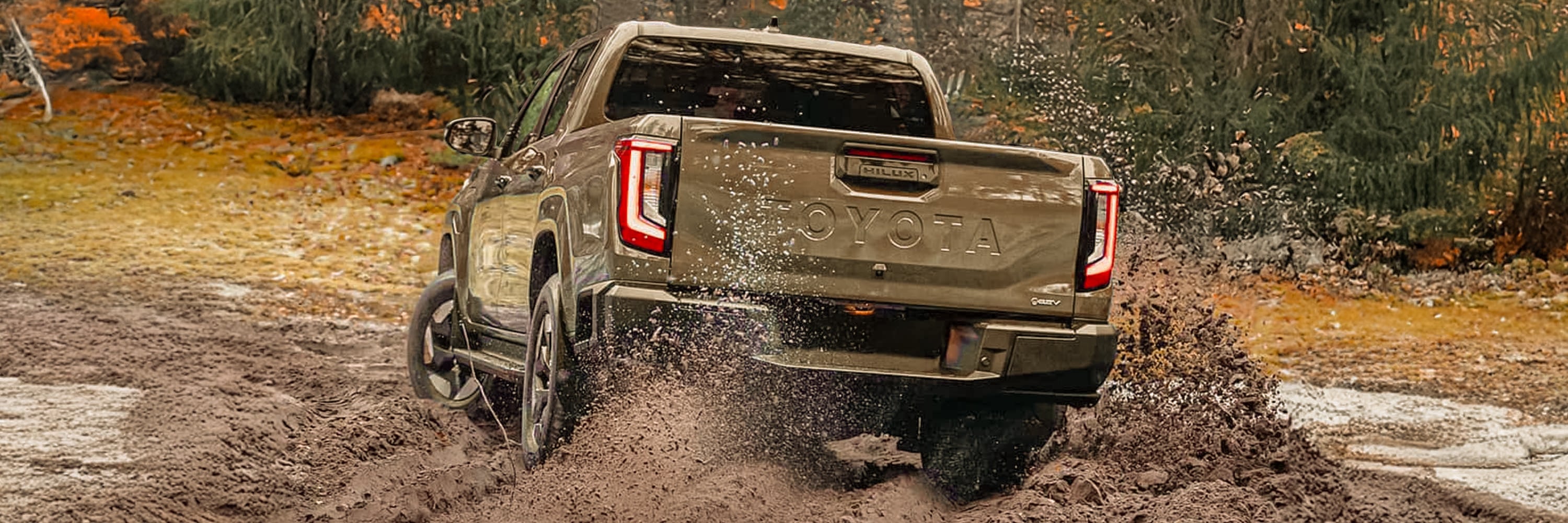 Hardtop für Toyota Hilux – Hochwertiges Zubehör für deinen Pick-up – ORP4x4