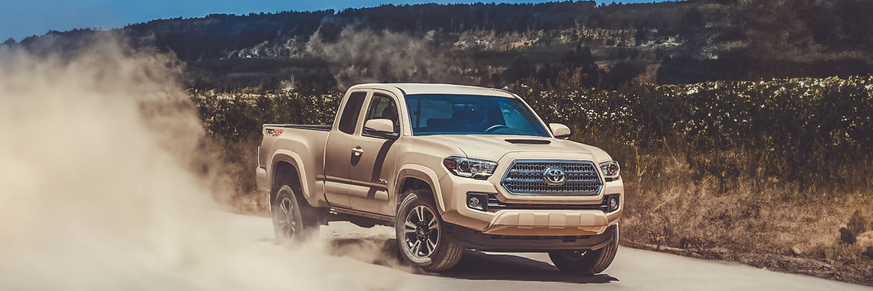 Toyota Tacoma Hardtop – Schutz & Funktion für deinen Pick-up – ORP4x4