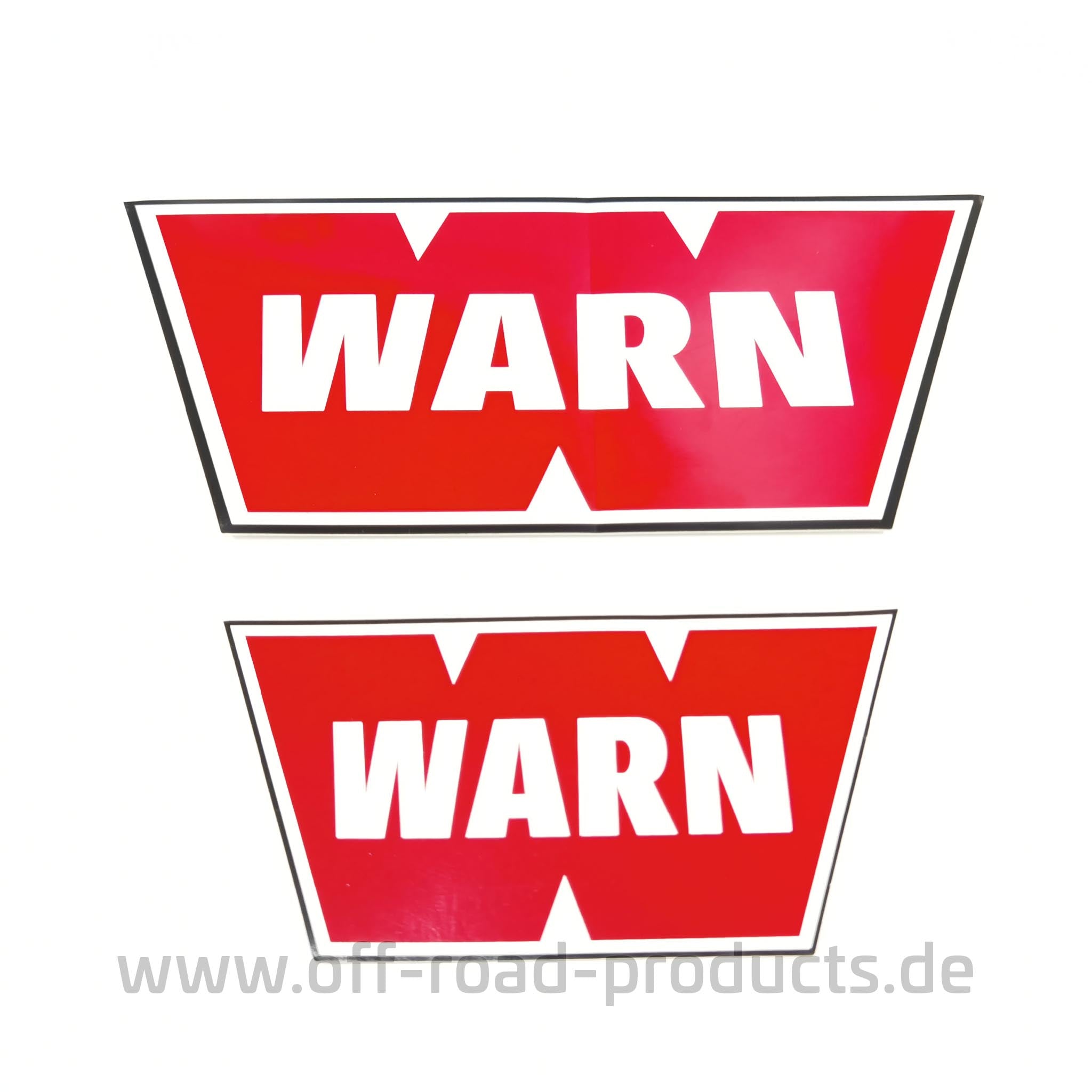 Warn Winch Logo