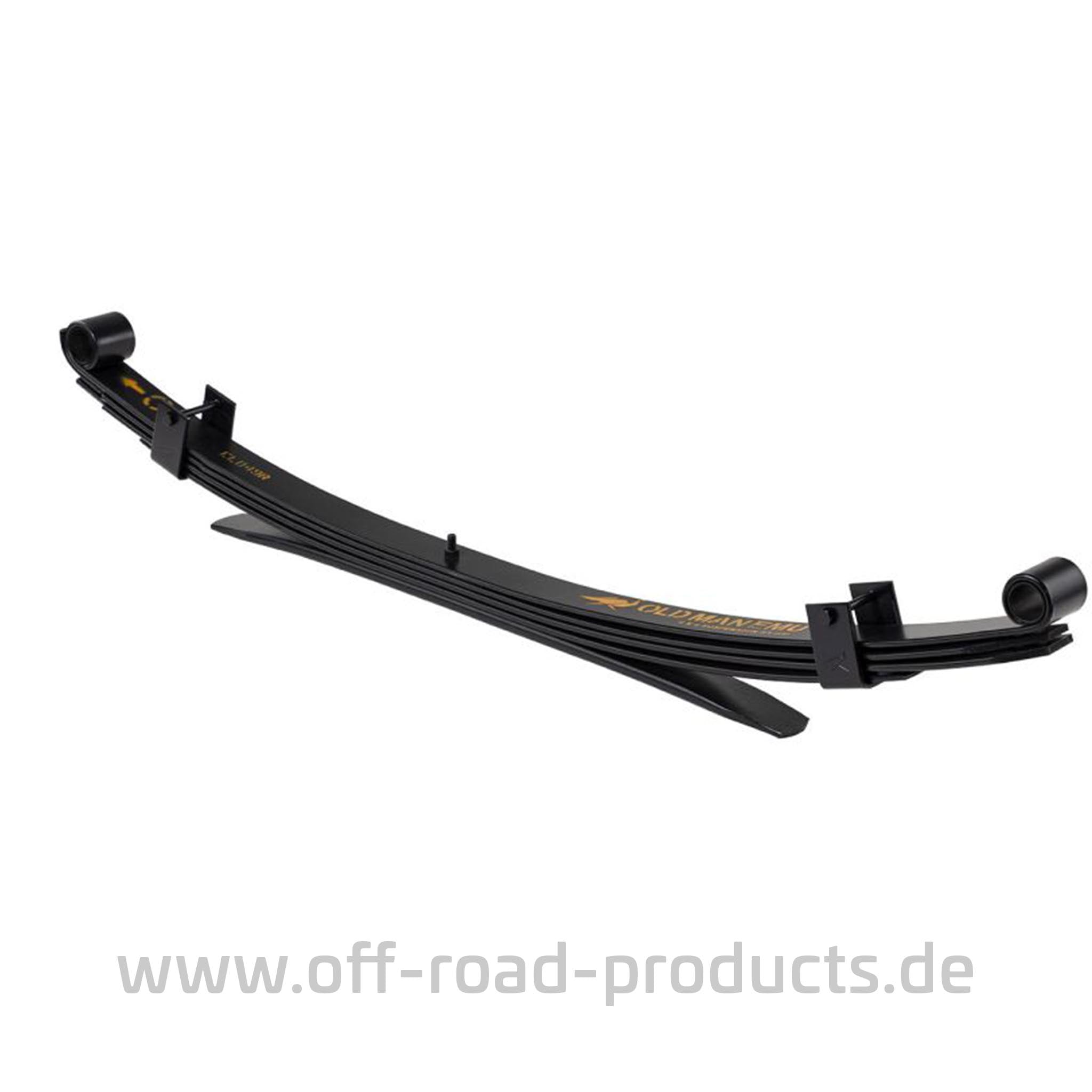OME Blattfeder Ford Ranger MAZDA BT 50 HA – ORP4x4