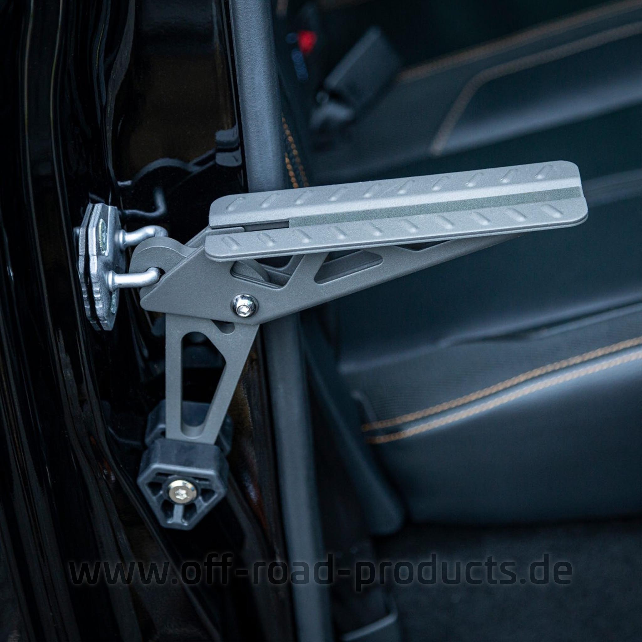 DoorStep universal door step – ORP4x4