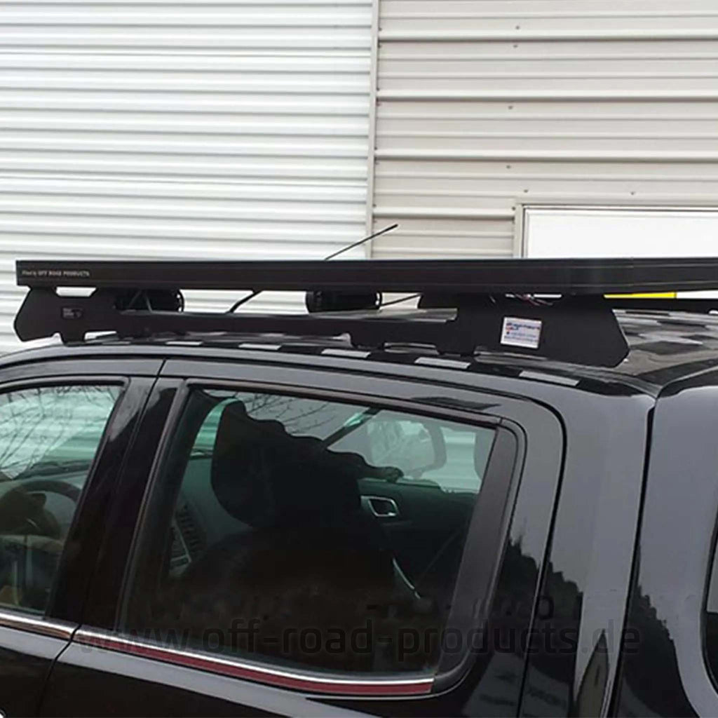 Front Runner Roof Rack Slimline II Ford Ranger ORP4x4
