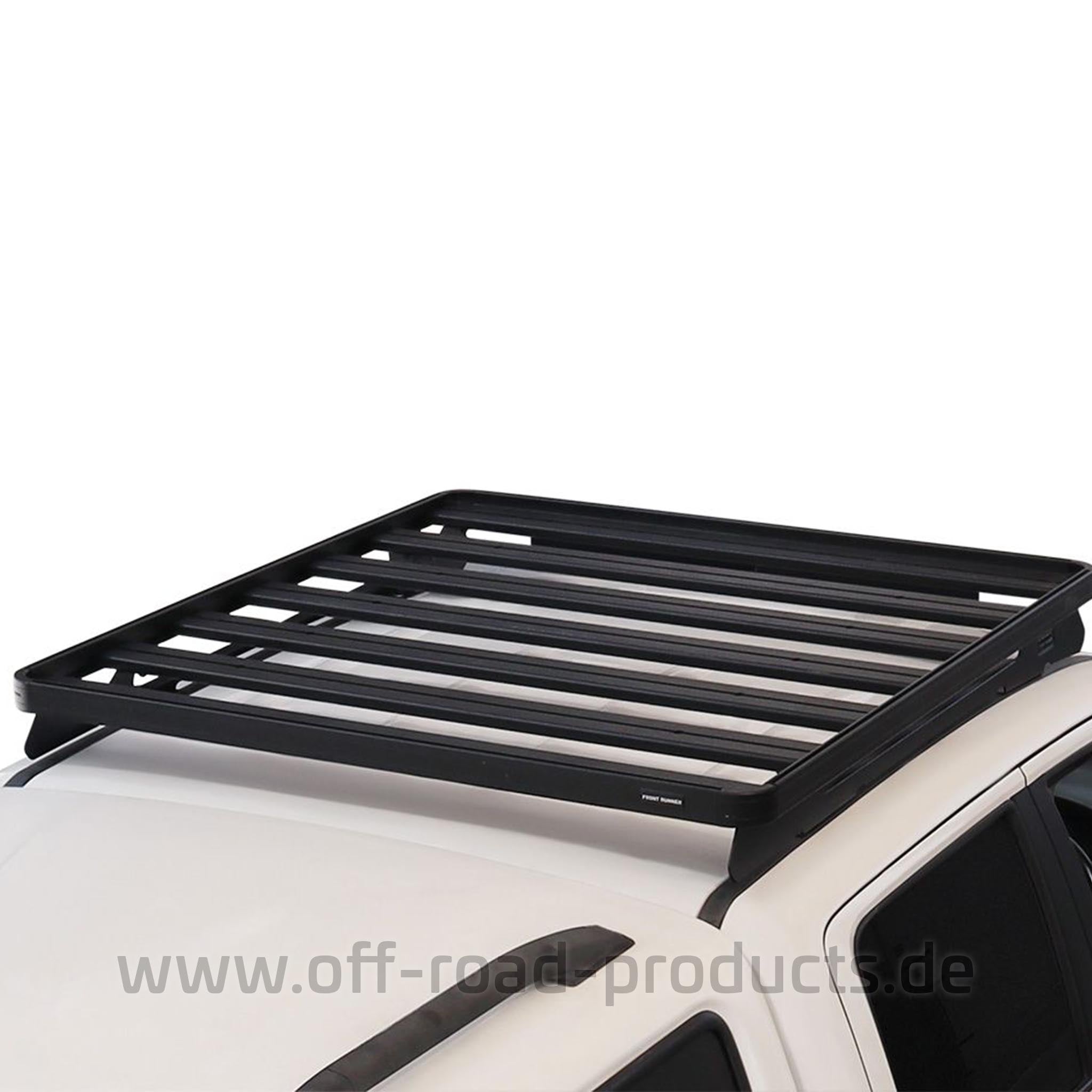 Front Runner Dachträger VW Amarok – ORP4x4