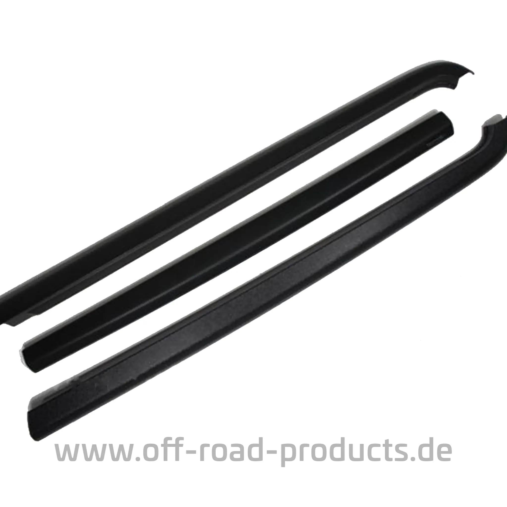 Edge protection strips Ford Ranger – ORP4x4