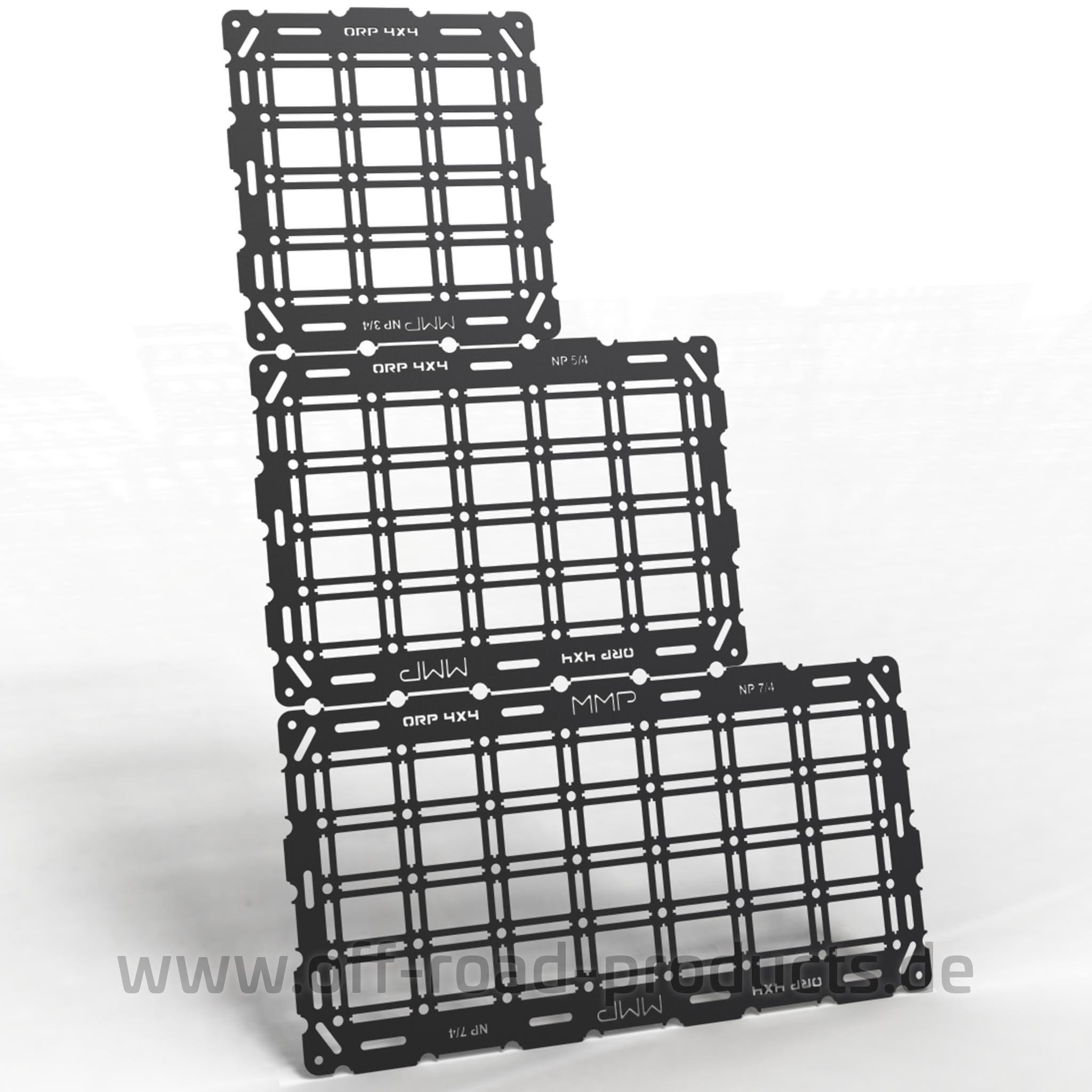 Molle Panel MMP - ORP4x4