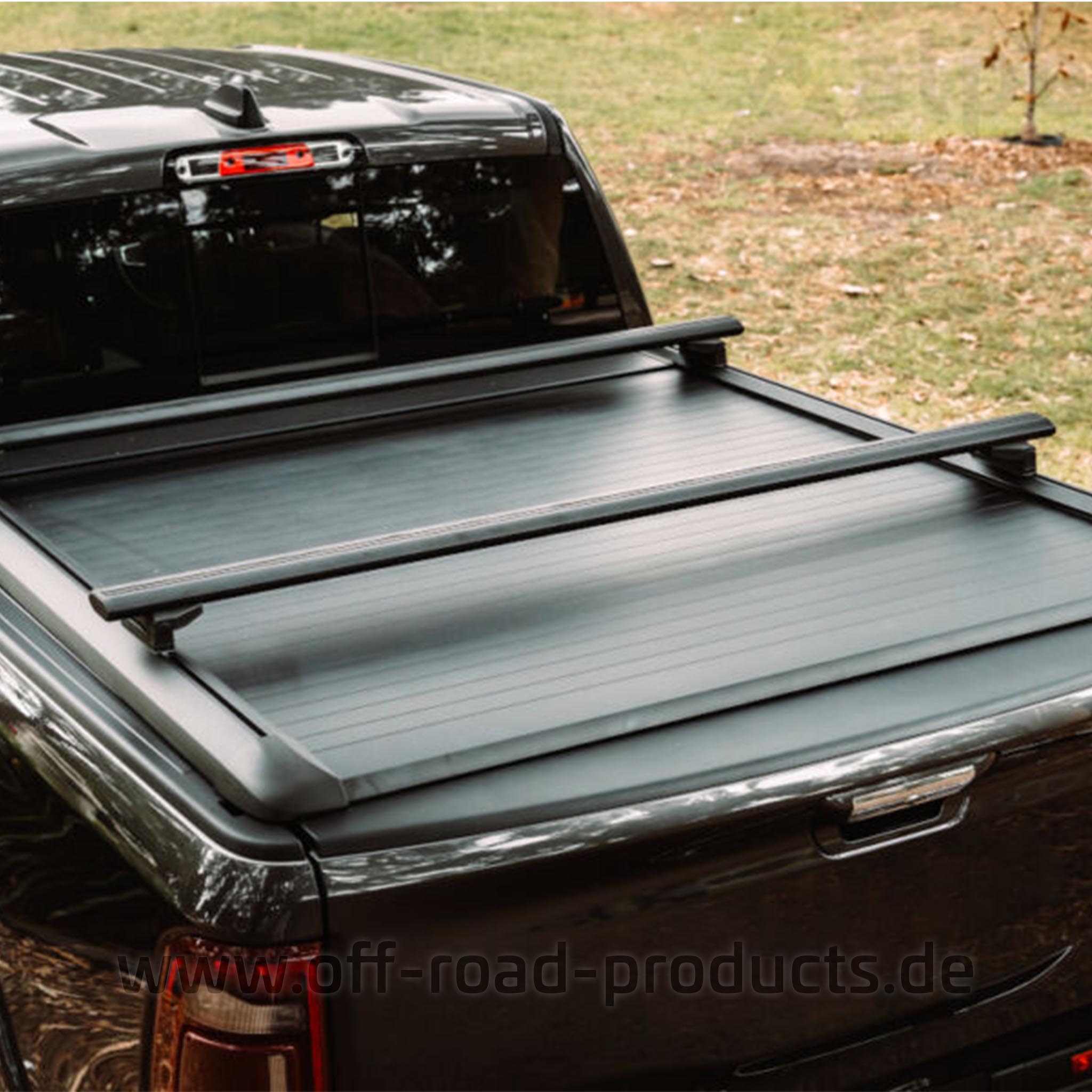 Mountain Top Querträger – ORP4x4