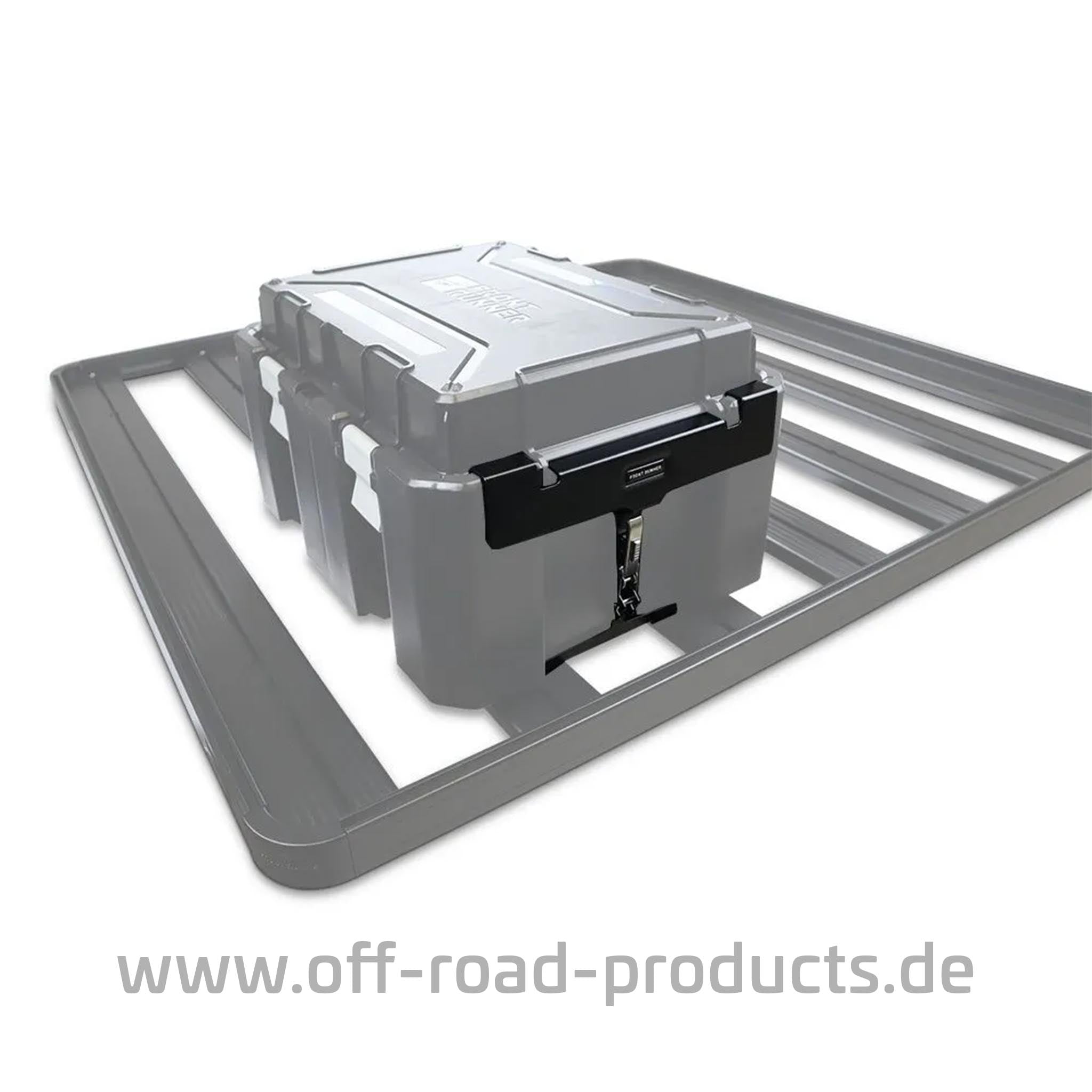 Dachträgerhalterung für Wolf Pack Pro – ORP4x4