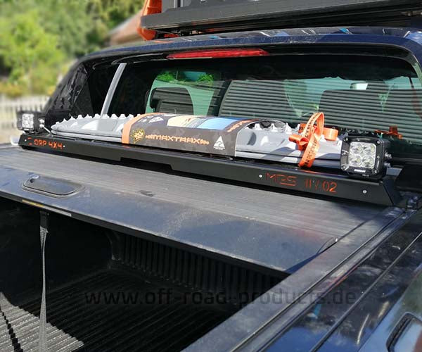 Multi Platform System MPS Ford Ranger Wildtrak – ORP4x4