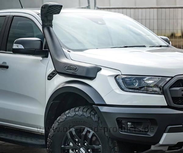 Safari Snorkel Ford Ranger Raptor – ORP4x4